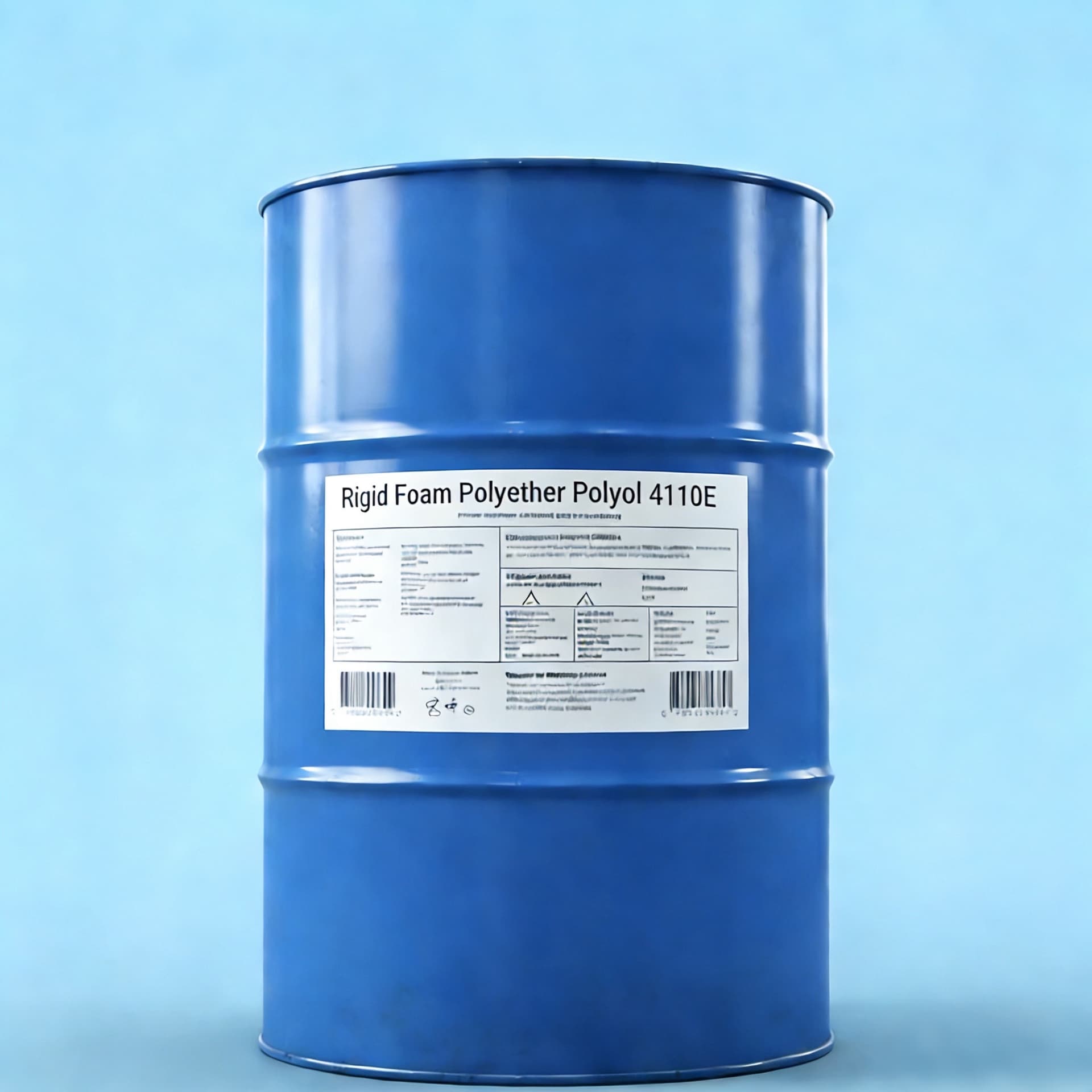 PU Additives & Rigid Foam Polyether - The best PU Additives & Rigid ...